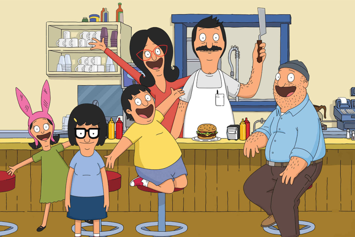 Character study: Hugo from Bob’s burgers – Jesse B Writes